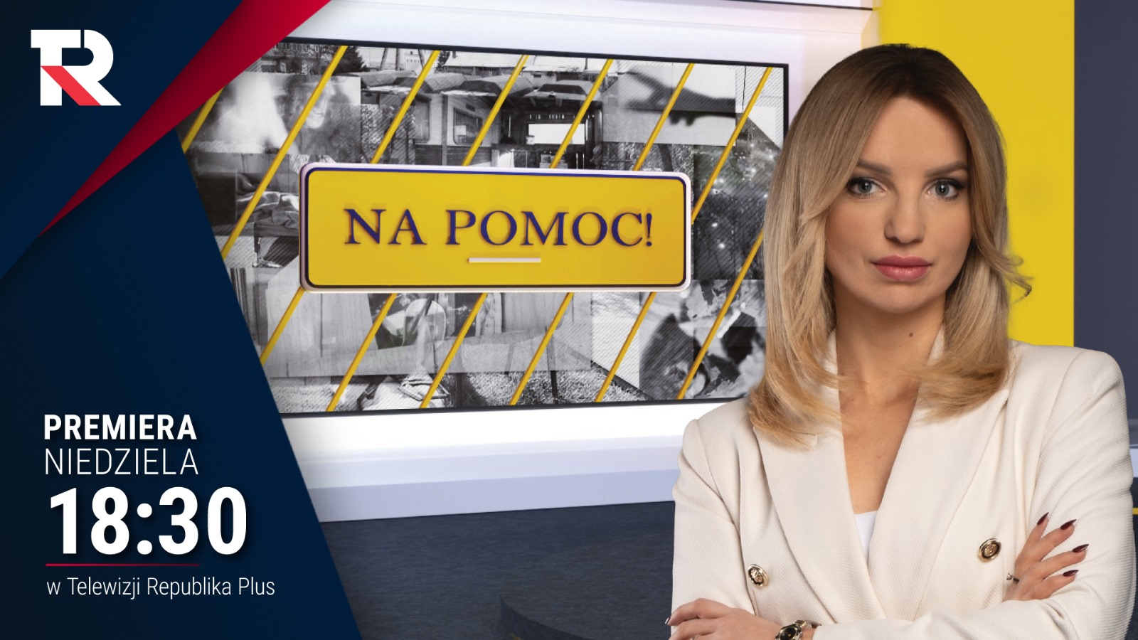 Telewizja Republika Plus | TV Republika